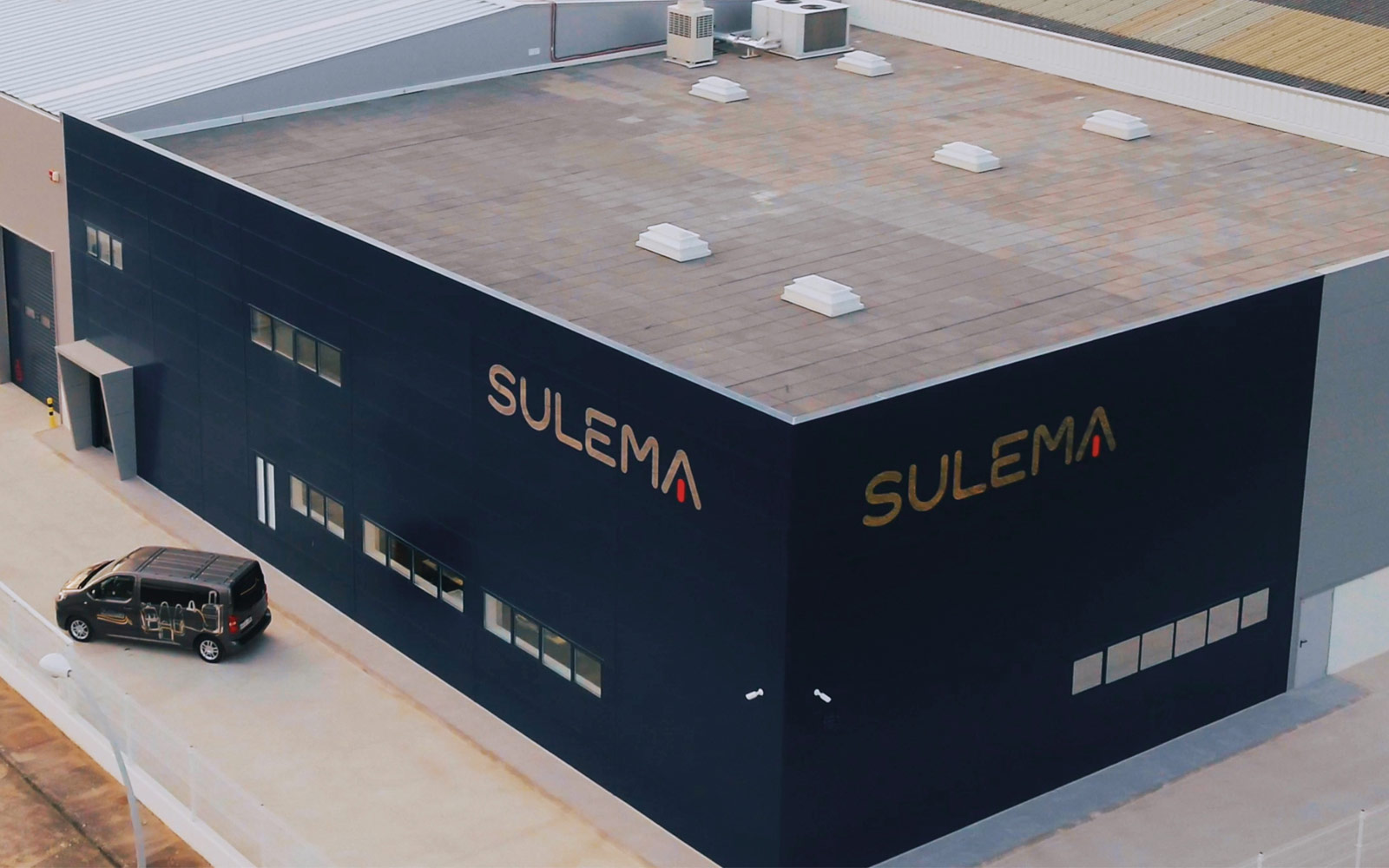 Contacto » Sulema Portugal